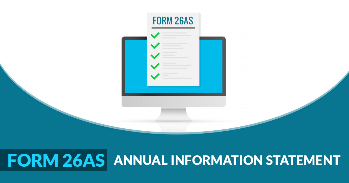 Changes in Form 26AS and how it affects You? - RGACA